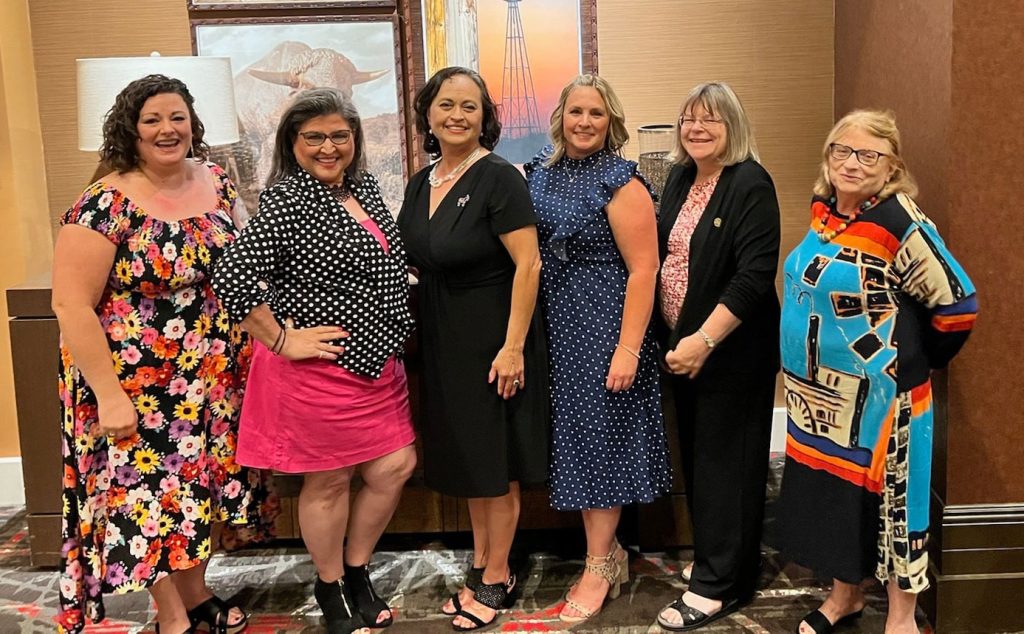 Officers and Precincts - Lubbock County Democrats